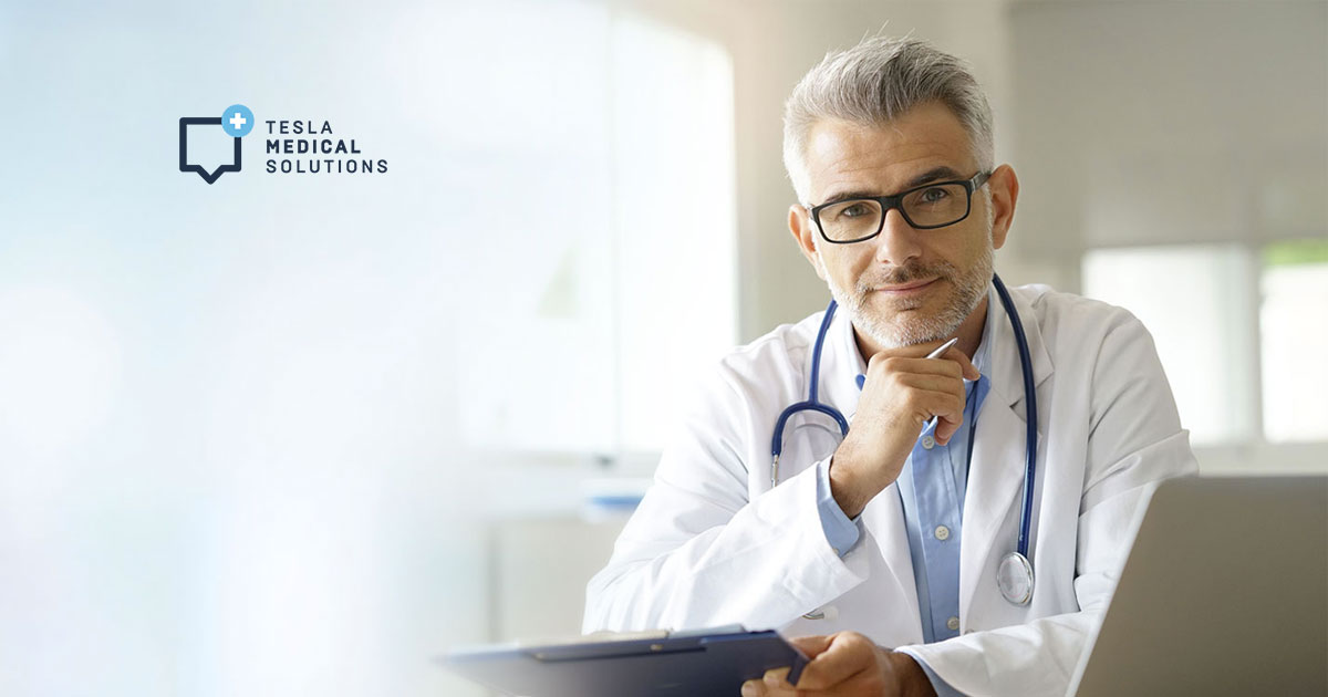 Tesla Medical Solutions - Personale e Servizi medici in outsourcing